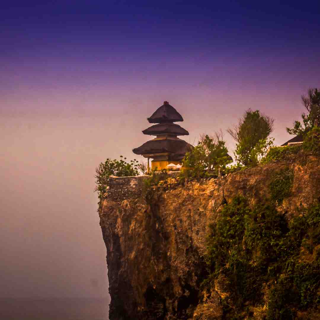 Bali Ubud Uluwatu Tour - Komang Bali Trip