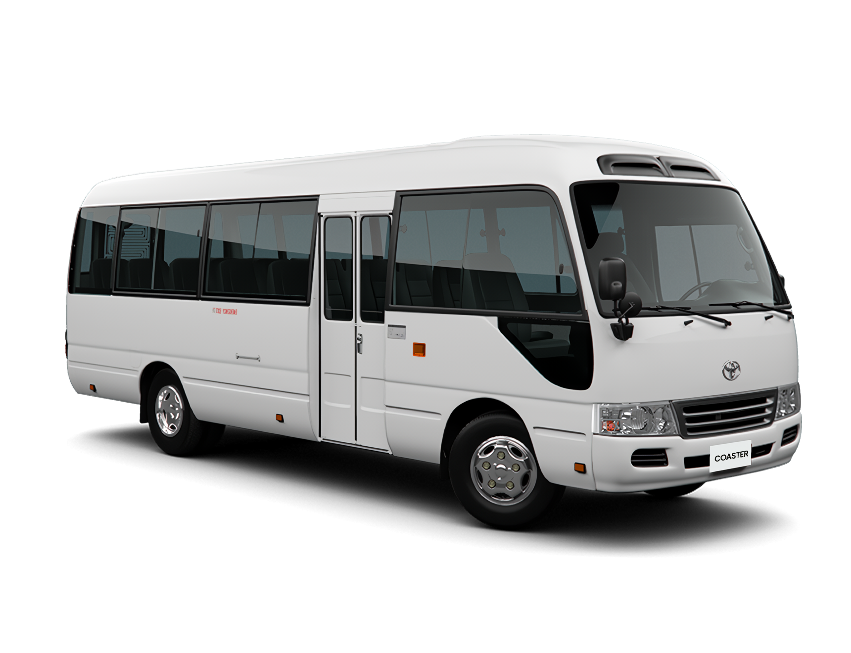 Cek Harga Sewa Toyota Coaster Di Bali! - Article - Sewa Hiace Bali