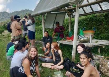 Tentang Kami - Website Resmi Pura Besakih