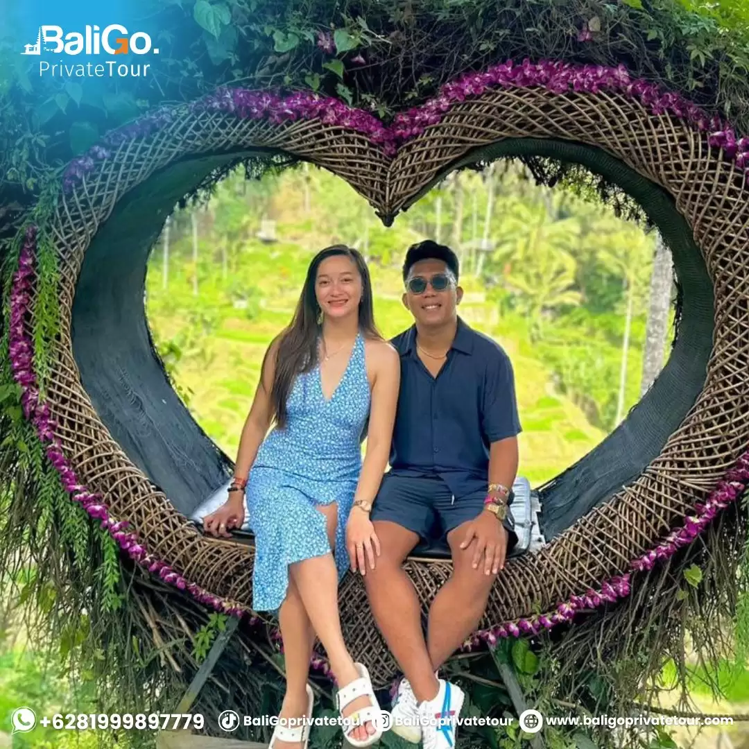 5 Instagrammable Destinations in Bali for an Unforgettable Honeymoon ...