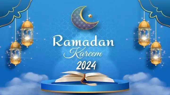 Kapan Awal Ramadhan 2024, Begini Penjelasannya....!!! - Article - Media ...
