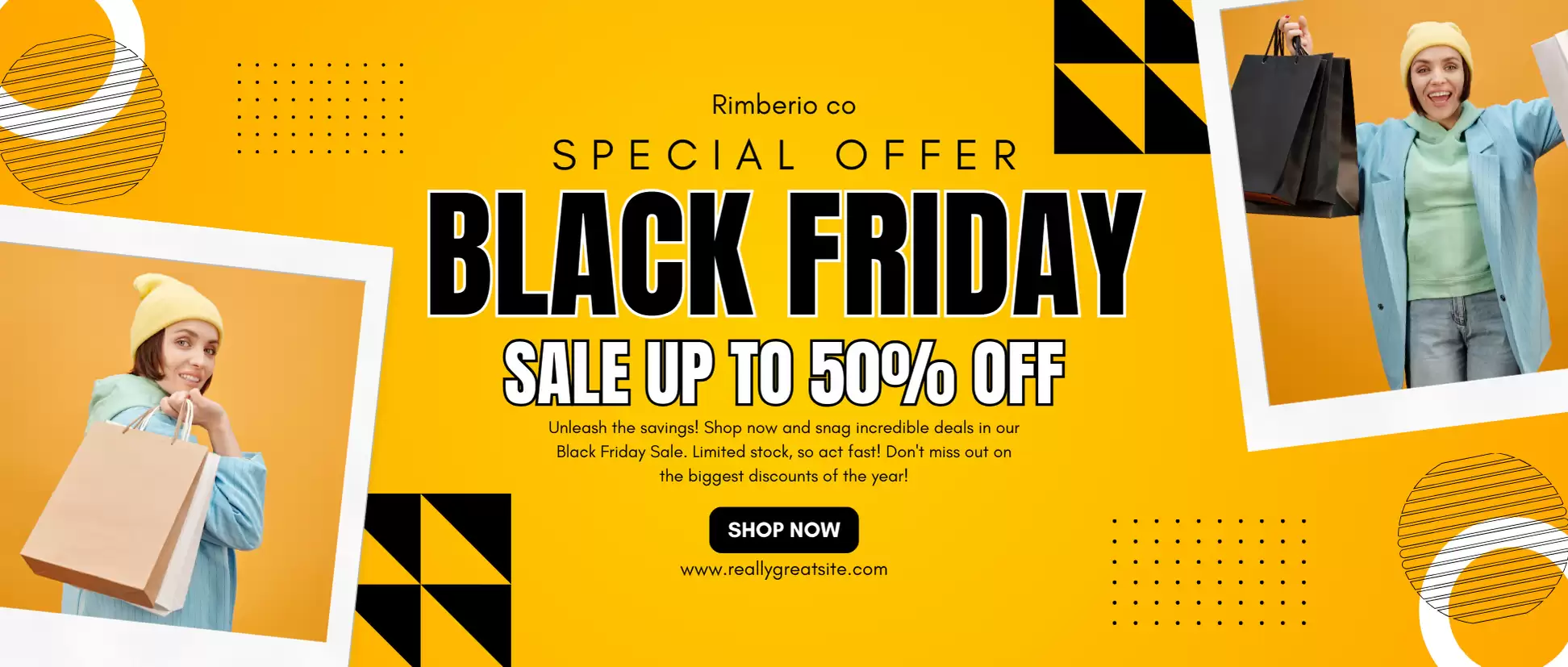 Uncle Jo Supermarket - Always Fresh, Be Healthy