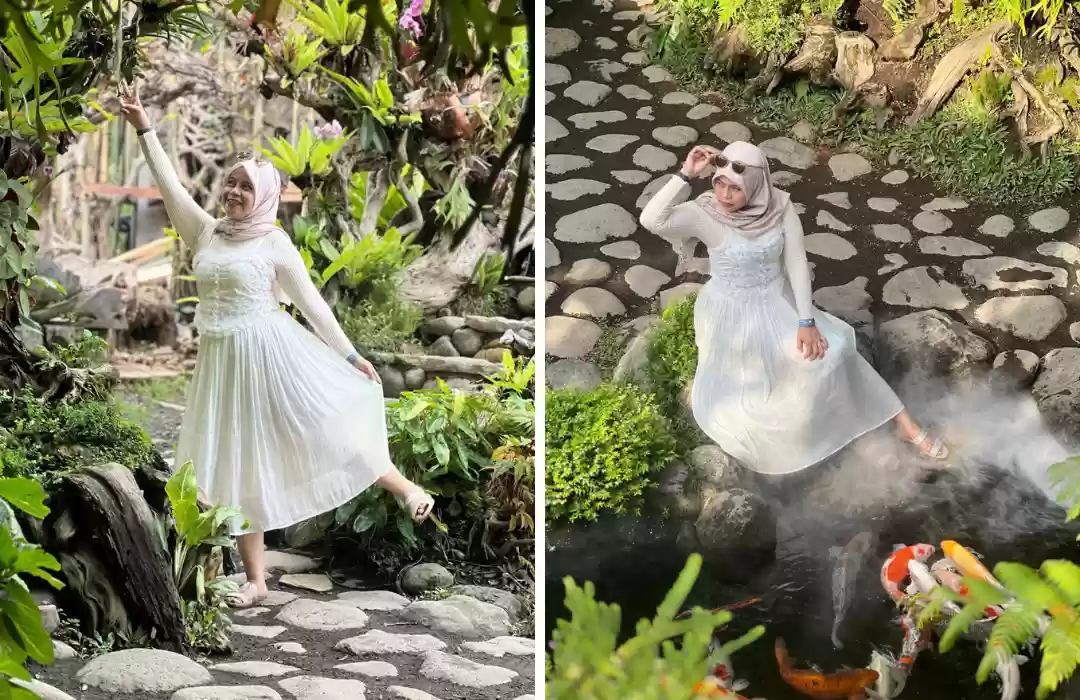 Unveiling the Beauty of Sari Timbul Glass Factory: A Unique Destination ...