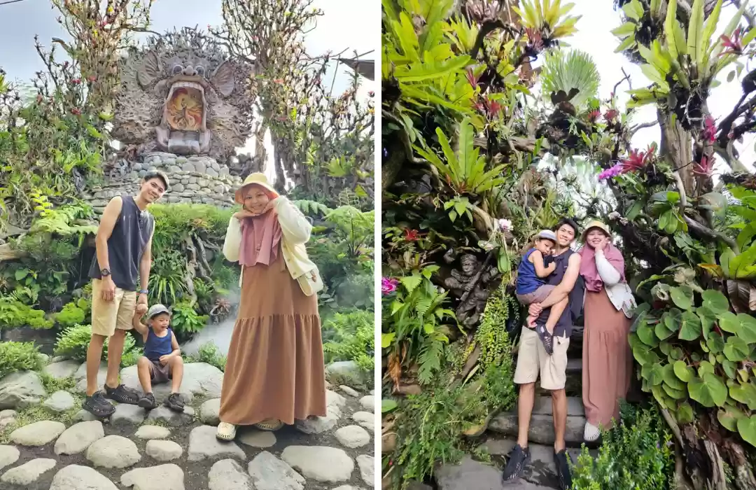 Unveiling the Beauty of Sari Timbul Glass Factory: A Unique Destination ...