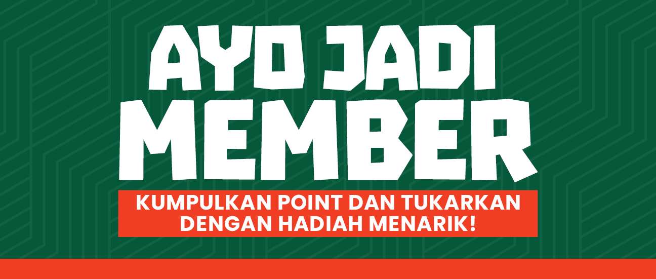 Uncle Jo Supermarket - Always Fresh, Be Healthy