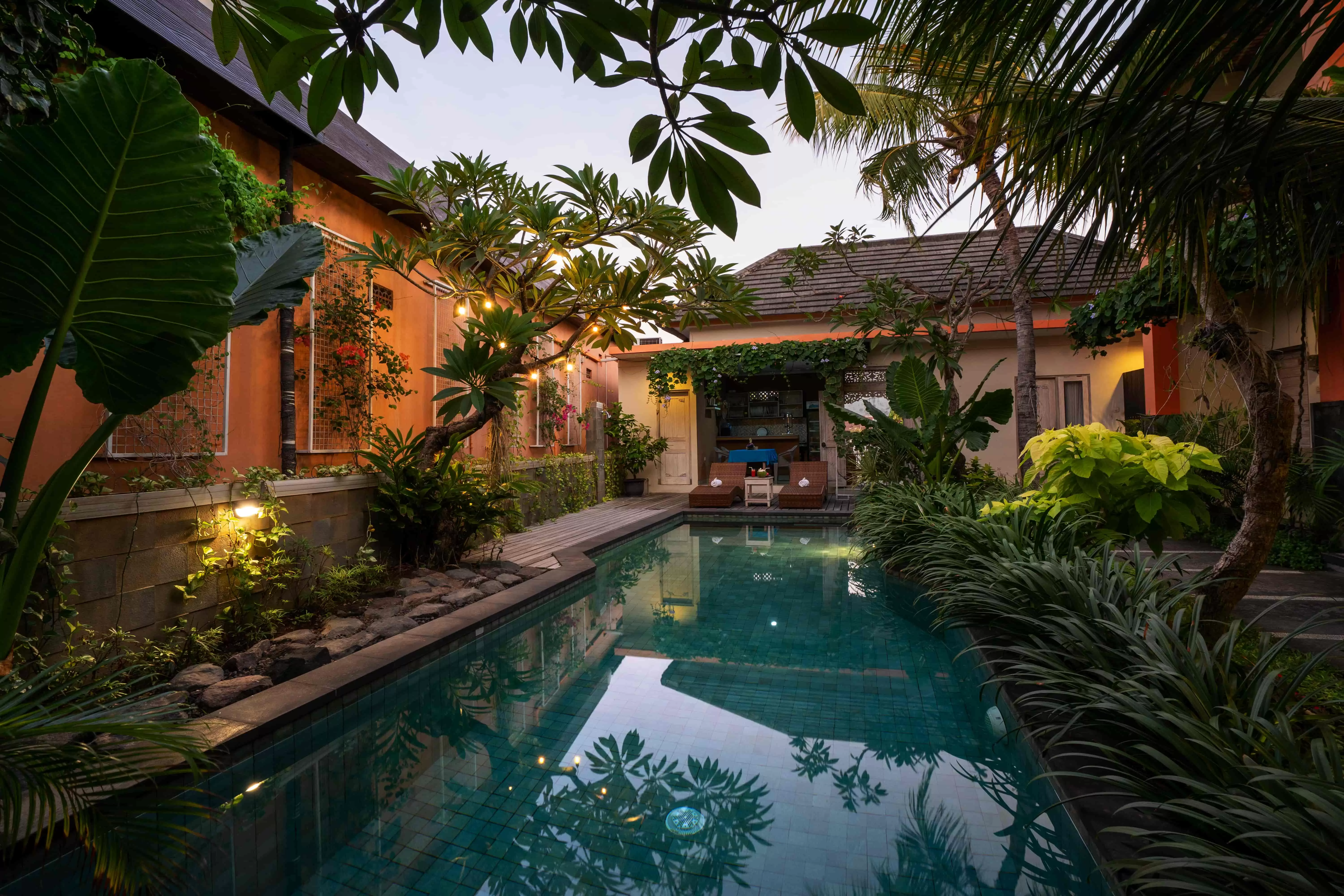 Gallery - Gallery - The Rani Garden