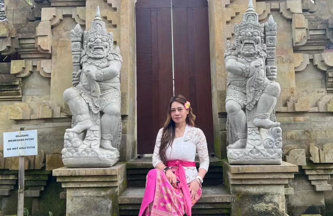 Bali’s Hidden Treasures: The Allure of Sari Timbul and GWK - Article ...