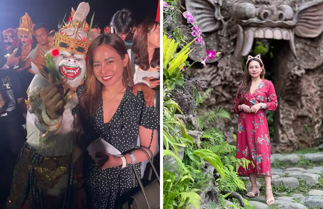 Bali’s Hidden Treasures: The Allure of Sari Timbul and GWK - Article ...