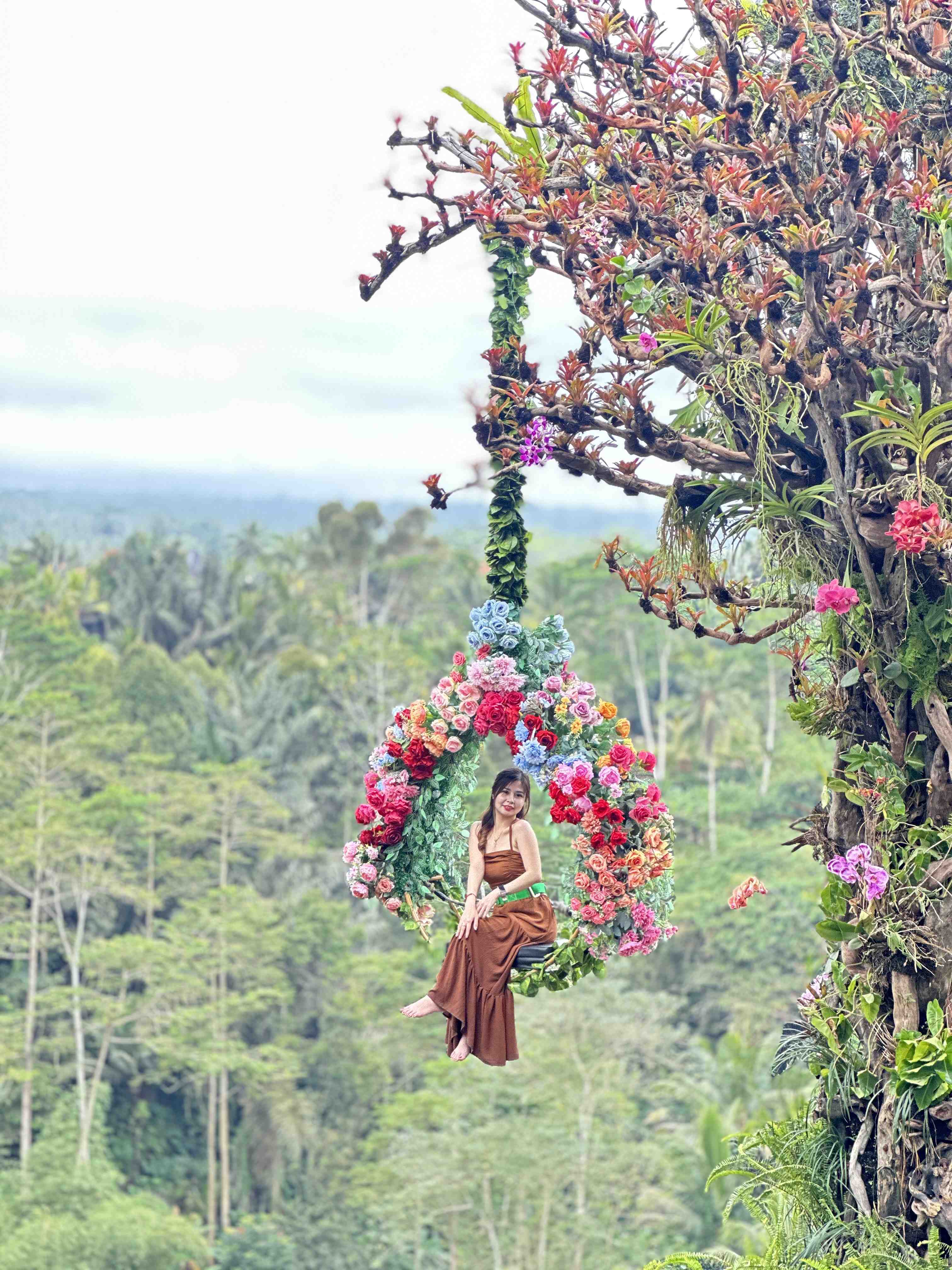 Gallery - Gallery - Sari Timbul By Kubu Bali