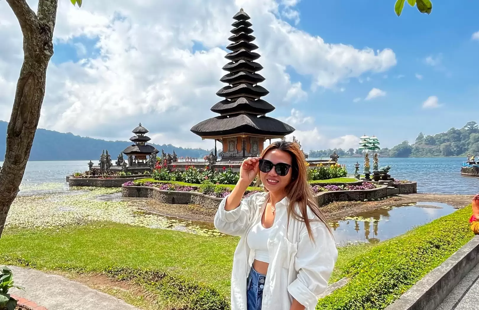 Ulun Danu Beratan: A Serene Journey to Bali’s Most Iconic Lakeside ...