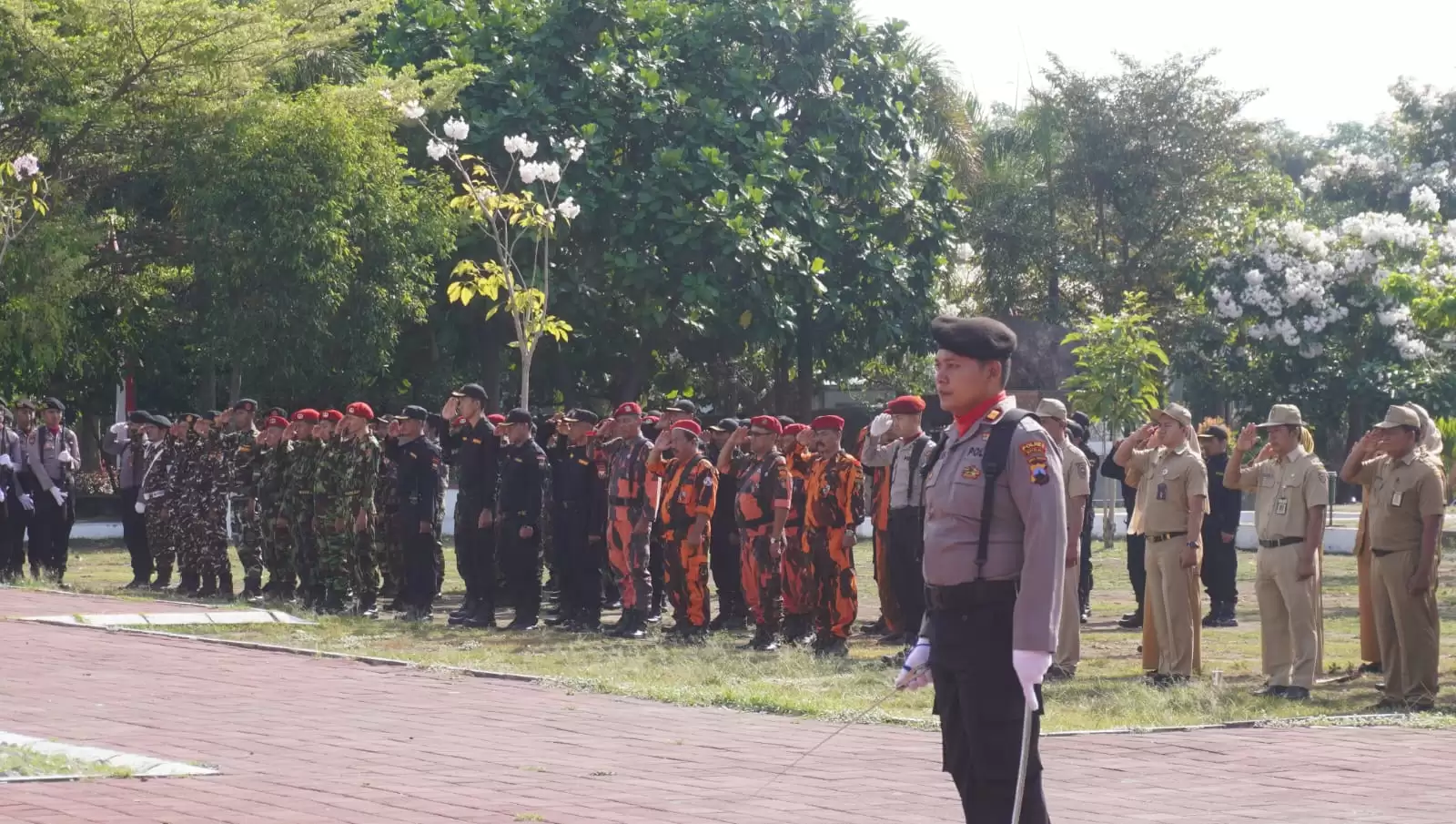 Hari Kesaktian Pancasila Momentum Terus Jaga Nilai-Nilai Pancasila ...