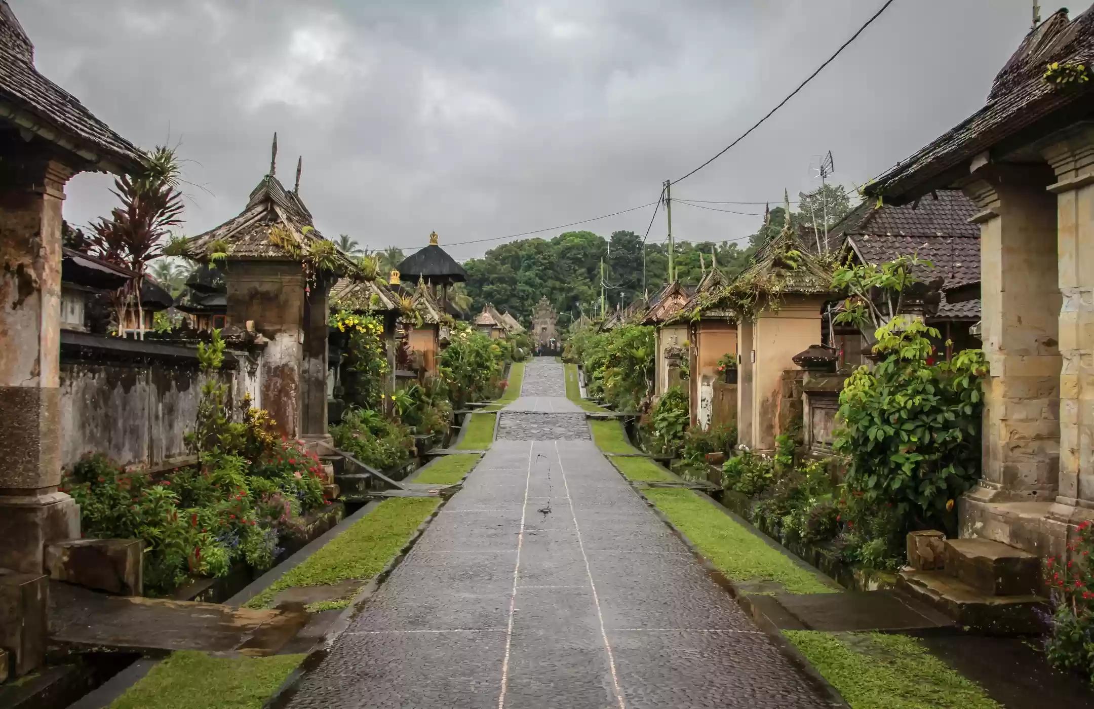 A Complete Guide to Bali Traditional Villages: Culture, Craft, and ...