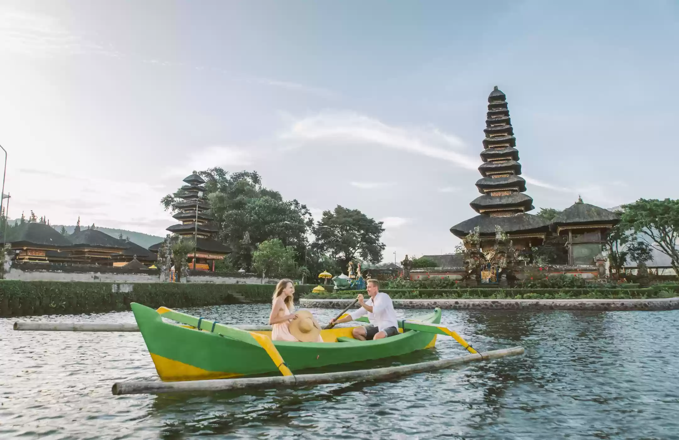 Bedugul - Article - Bali Gate Tours