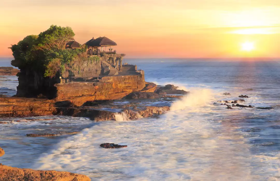 Top 5 Must-Visit Temples in Bali: A Guide to Sacred Places - Article ...