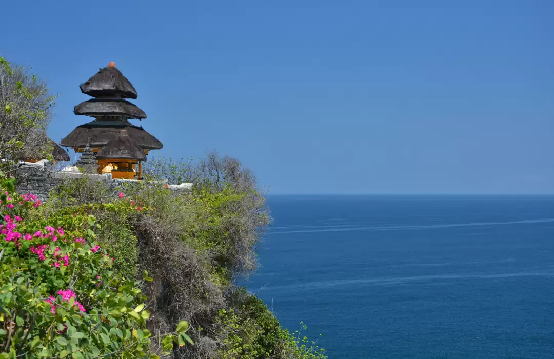 Top 5 Must-Visit Temples in Bali: A Guide to Sacred Places - Article ...