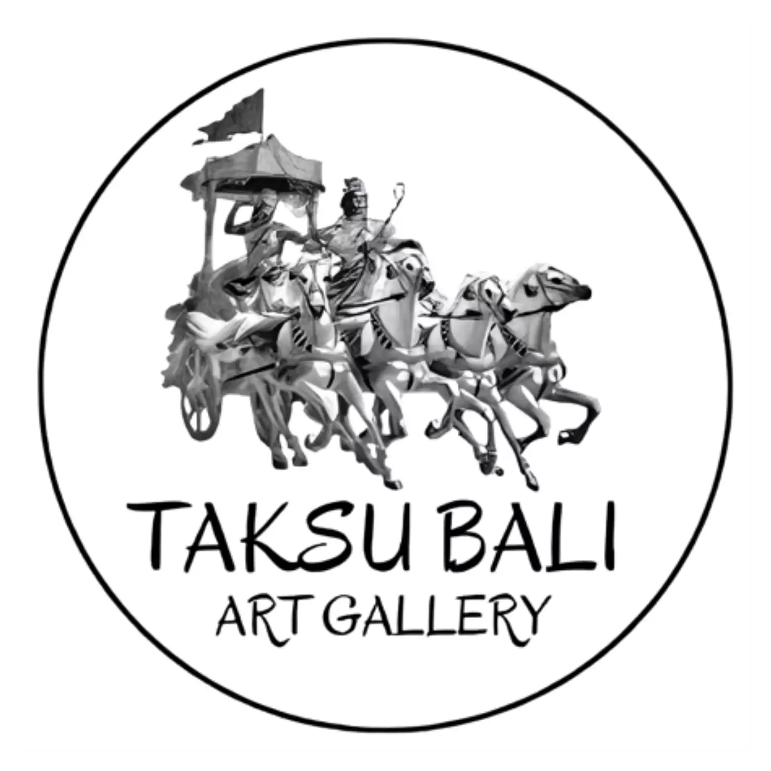 Taksu Bali Art Gallery - Fine Wood Carvings & Art Furniture in Bali