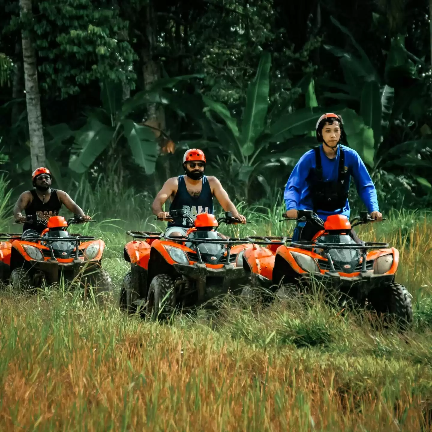 Dadi Bali Adventures - Brap into the wild with us!