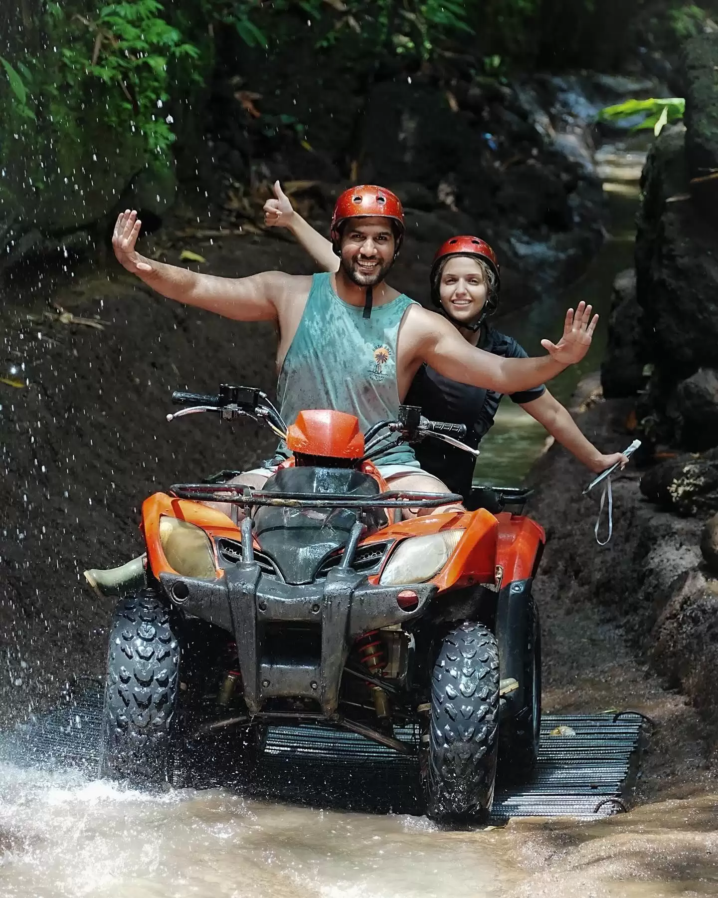 all - Gallery - Dadi Bali Adventures