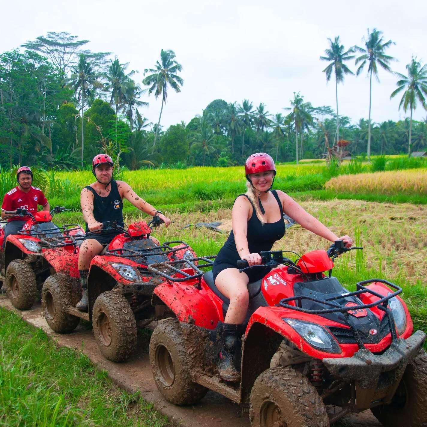 all - Gallery - Dadi Bali Adventures