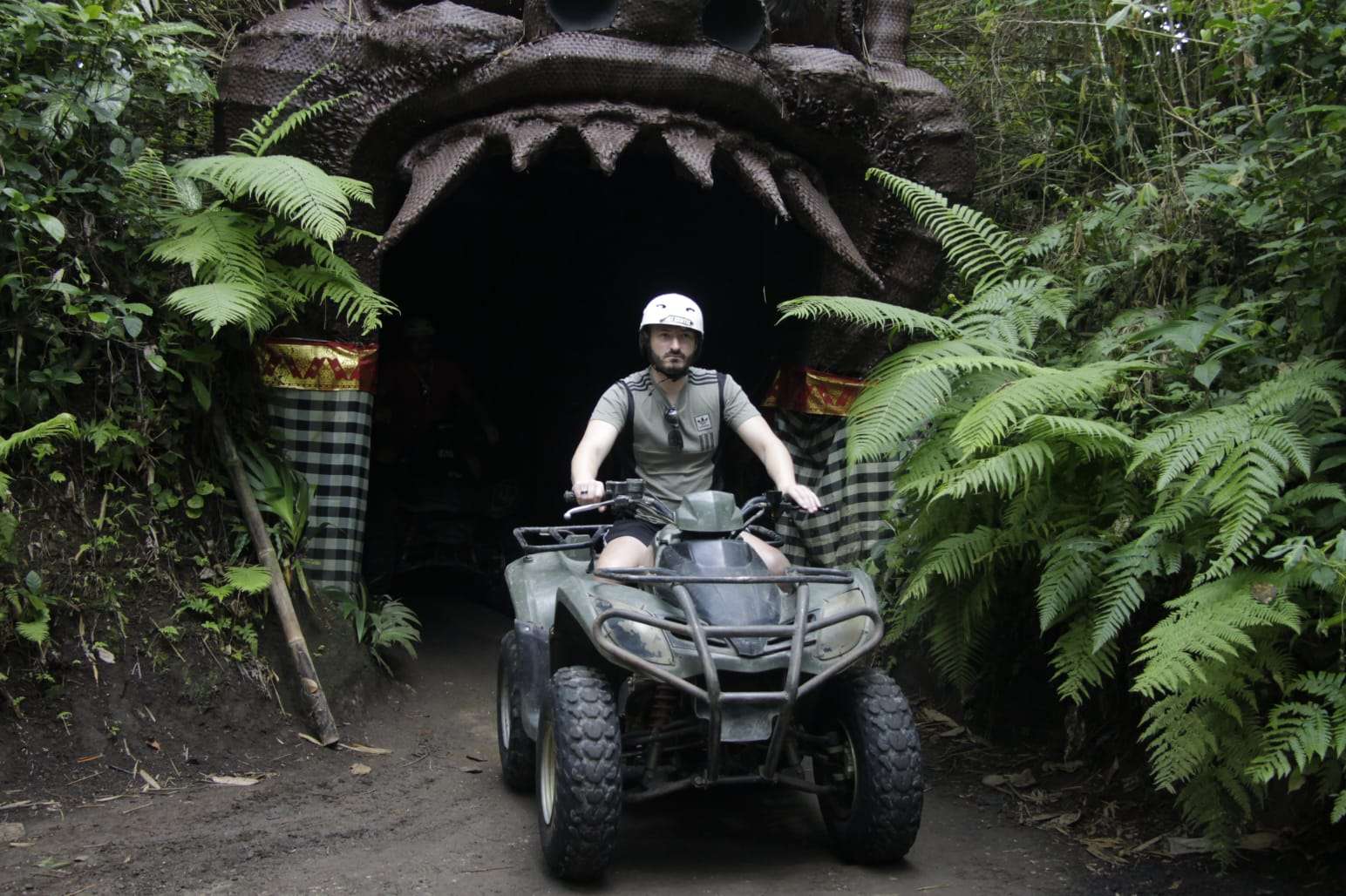 ATV Ubud Explore - Your Bali Adventure Begins Here!