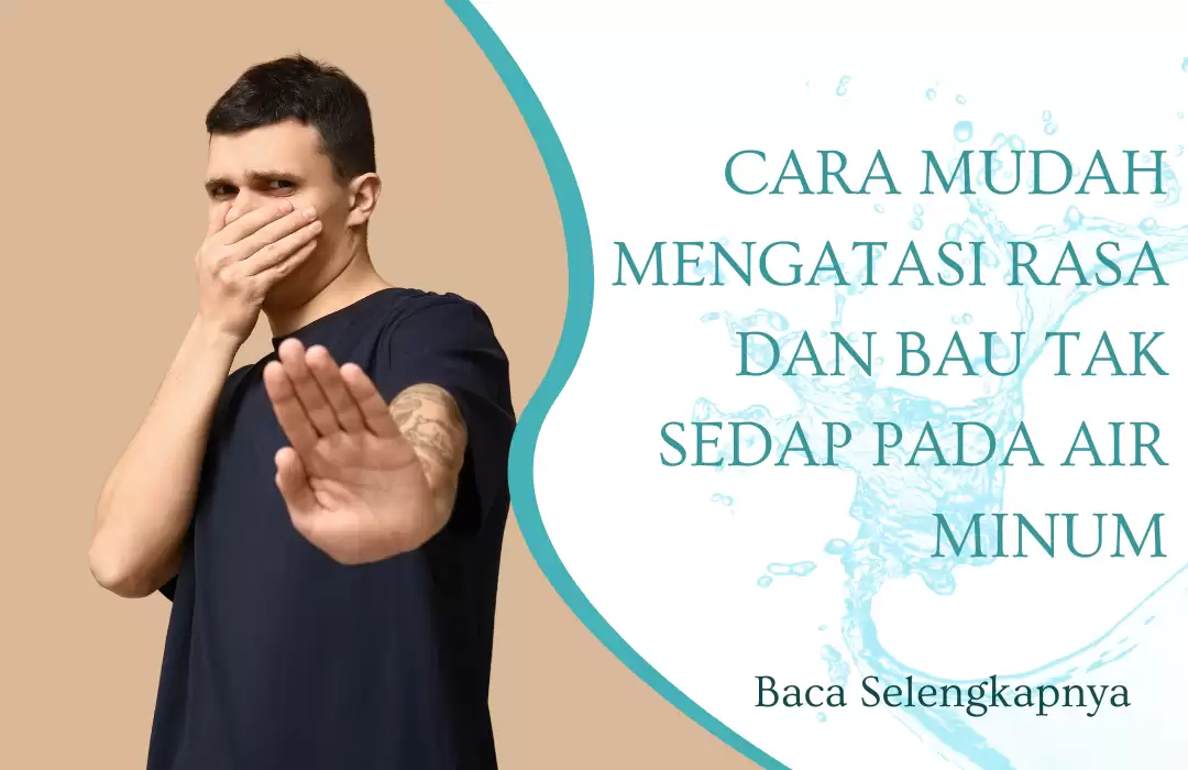 Prima Water Filter - Water FIlter Bali